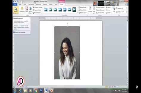 Remove Background Picture In Word 2010 At Douglas Wilder Blog