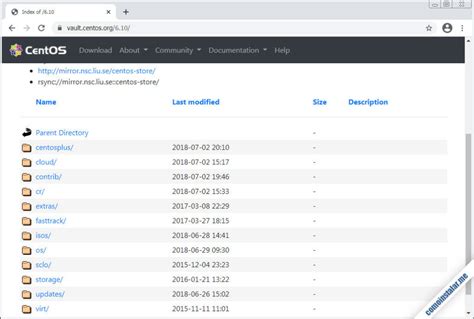 Cómo Instalar Centos 6 En Virtualbox ️ 2021 Paso A Paso