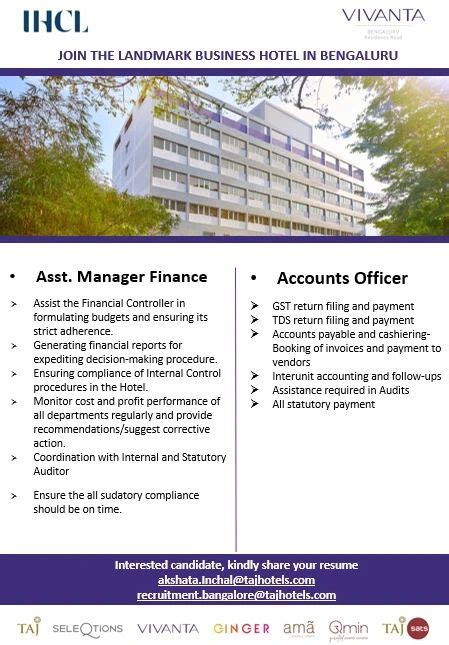 Anant Shah On Linkedin Finance Vivantaresidencyroad