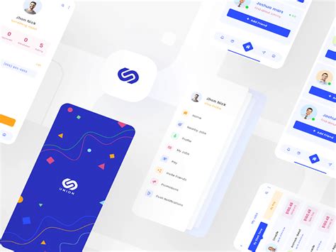 Mobile App Uiux Design And Responsive Web Ui Design Upwork