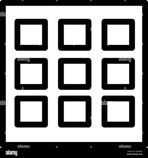 Menu Vector Icon Design Illustration Stock Vector Image And Art Alamy