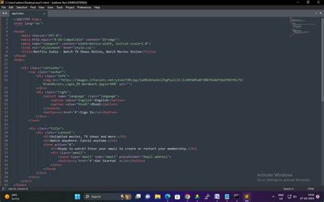 Thota Navya Sai On Linkedin Bharatinternship Webdevelopment