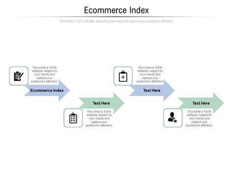 Ecommerce Index Ppt Powerpoint Presentation Outline Show Cpb Pdf