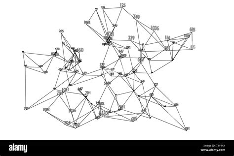 abstract word cloud outline vector stock vector image and art alamy