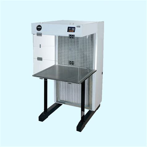 Laminar Air Flow Horizontal Wooden With Microprocessor Control Anusandhanm