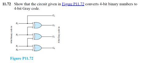 Solved 1172 ﻿show That The Circuit Given In Figure P1172