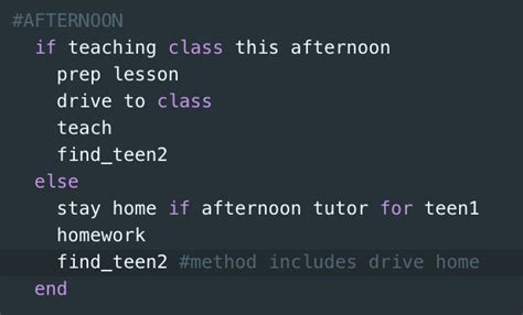 Pseudocode Examples How To Write A Simple Sequence In Pseudocode