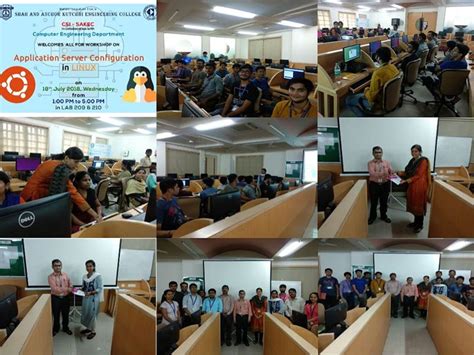Application Server Configuration In Linux Shah And Anchor Kutchhi Engineering College