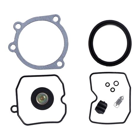 Cv Performance Cvp Premium Cv Carburetor Rebuild Kit Bikershouse