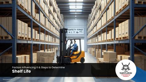 Shelf Life Factors Influencing It Steps To Determine
