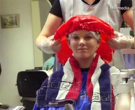 Permed Hairstyles Sissy Ronald Mcdonald Hair Styles Fashion Perm