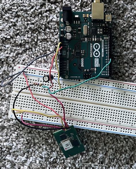Arduino Uno As A Programmer Using Updi Uploading Arduino Forum