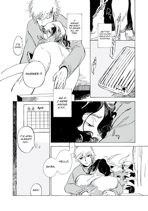 Matsu Tokio No Haru Eng Update C7 Page 3 Of 7 Myreadingmanga