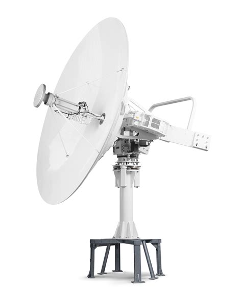 0 Intellian Ku Vsat Antennas Intelian Larger C Band And Ku Band Vsat