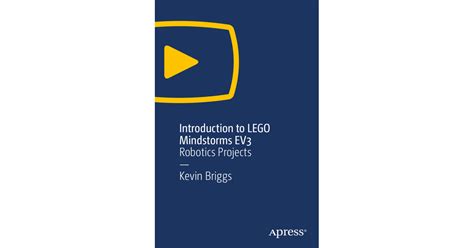 Introduction To Lego Mindstorms Ev3 Robotics Projects Video