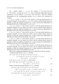 Fourier Series Based Multiscale Method For Computational Analysis In Science And Engineering