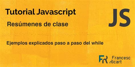 Tutorial Javascript Gratuito Apuntes De Alumno Curso Javascript 0 A 100
