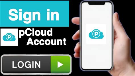 How To Sign In Pcloud Account Sign In Pcloud Account Pcloud Account Login Unique Tech 55