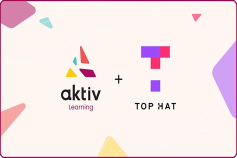 Top Hat Acquires Stem Edtech Startup Aktiv Learning Betakit