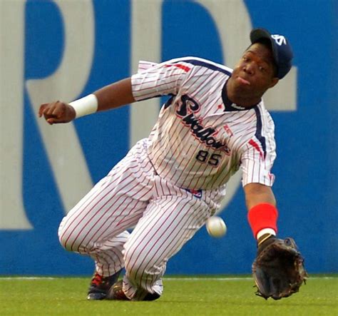 ヤクルト・ミレッジが右肩痛から復帰野球デイリースポーツ Online