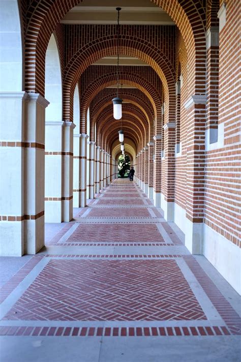 Corridor Passageway In Modern City Building Stock Image Image Of Mall Indoor 174927347