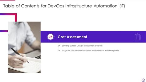 Devops Infrastructure Automation It Powerpoint Presentation Slides Presentation Graphics
