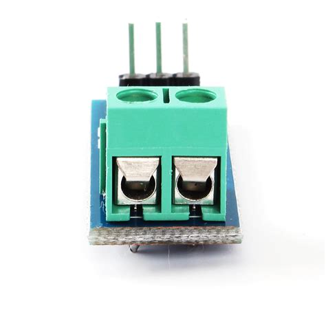 5pcs 5v 30a Acs712 Range Current Sensor Module Board For Arduino Sale
