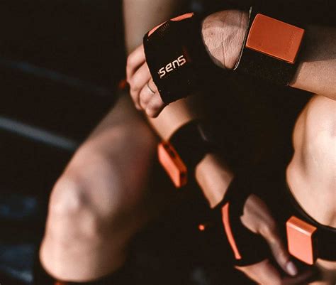 Movella Mvn Starter Motion Capture System Link Gulf Llc