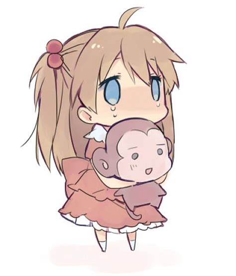Asuka Chibi