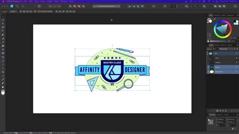 Affinity Designer Simplifying Design Tasks With Expert Tips Design Tasker