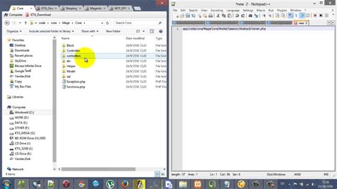 Solved Magento Ep02 Cant Login To Admin After Installation On Localhost Youtube
