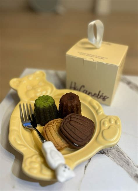 서면 까눌레 전문점 하이까눌레 전포 두바이초콜릿 파는 곳 네이버 블로그