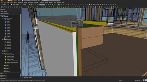 Freecad Bim Development News December Yorikvanhavre Bim Workbench Github Wiki