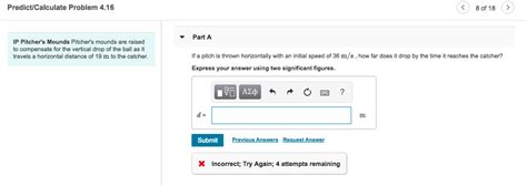 Solved Predict Calculate Problem Of Part A P Chegg