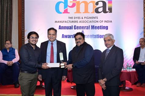 Dpmai 74th Annual General Meeting And Awards Presentation I Am Honored To