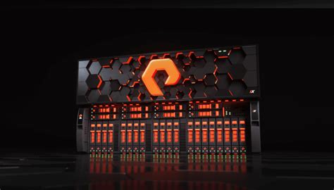 How Flasharrayx Performs For Oracle Workloads Performance Test