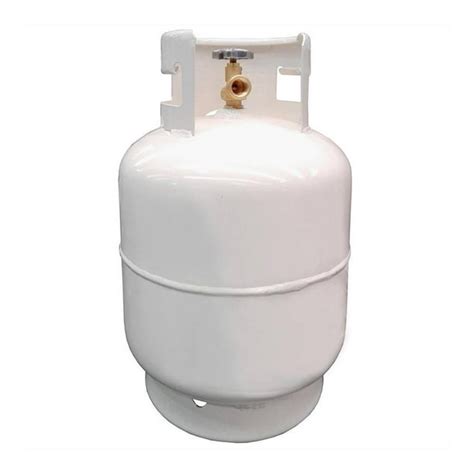 Tanque De Gas Portátil Lenomex 10 Kg Walmart En Línea