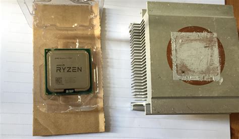 Report AMD Ryzen Series Customers Falling Prey To RMA Fraud On Amazon