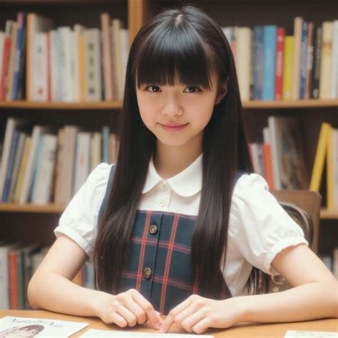 A Certain Girl 0831 Flux Lora Tensorart