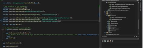 Blazor Csharp Dotnetcore Blazor Softwaredevelopment Coding Robert Mccabe