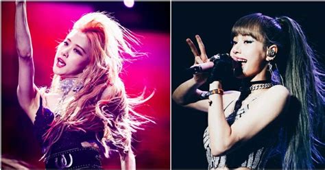 When Will Blackpinks Rosé And Lisa Drop Solo Albums Heres Why Yg