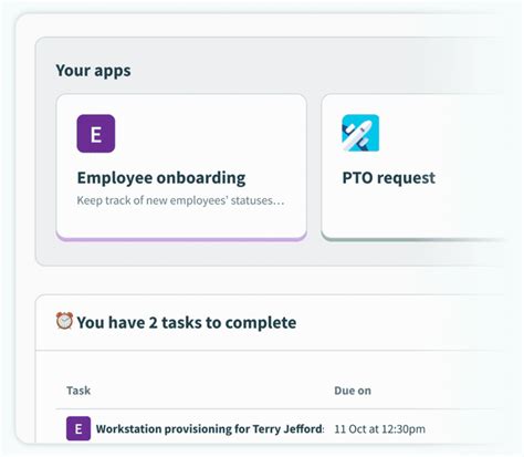 Workato Workflow Apps Build Apps Without Coding Workato