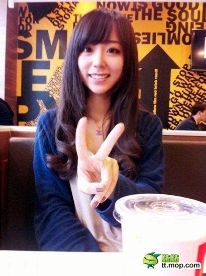 中国の女子大生（美女ランキング）可愛い子多すぎだろ ポッカキットポッカキット