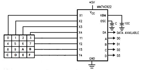 Diagram Arduino Keypad Wiring Diagram Mydiagramonline