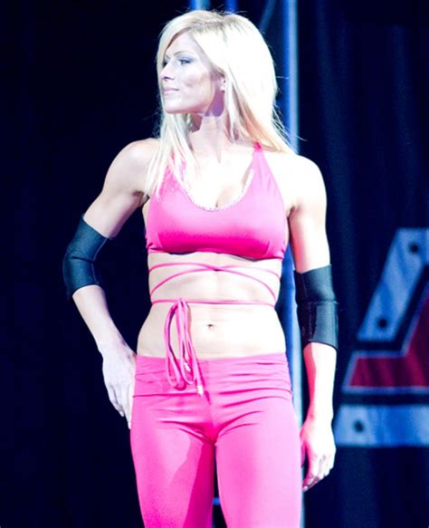 Torrie Wilson Greatest Physiques