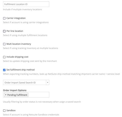 Netsuite Enable Api Access Packagebee