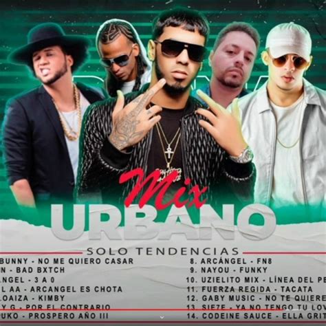Stream Música 2024 Lo Más Nuevo Mix Canciones Reggaeton Y Trap 2024 By