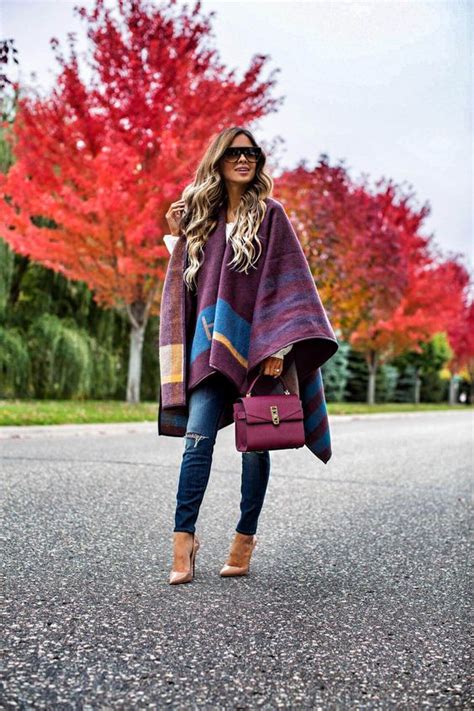 Tips Of How To Layer Your Clothes Like A Pro