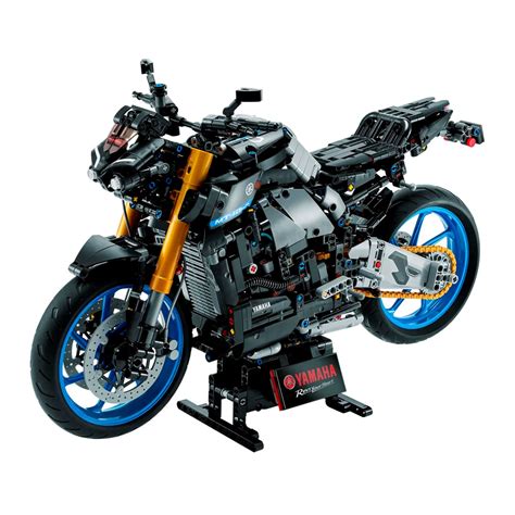 Lego Technic Yamaha Mt 10sp 42159