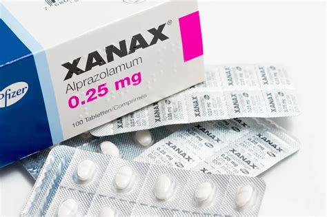 Xanax Side Effects Banyan Treatment Center